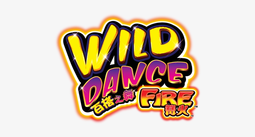 Wild Dance Fire Logo Ch - Graphic Design - 488x358 PNG Download - PNGkit