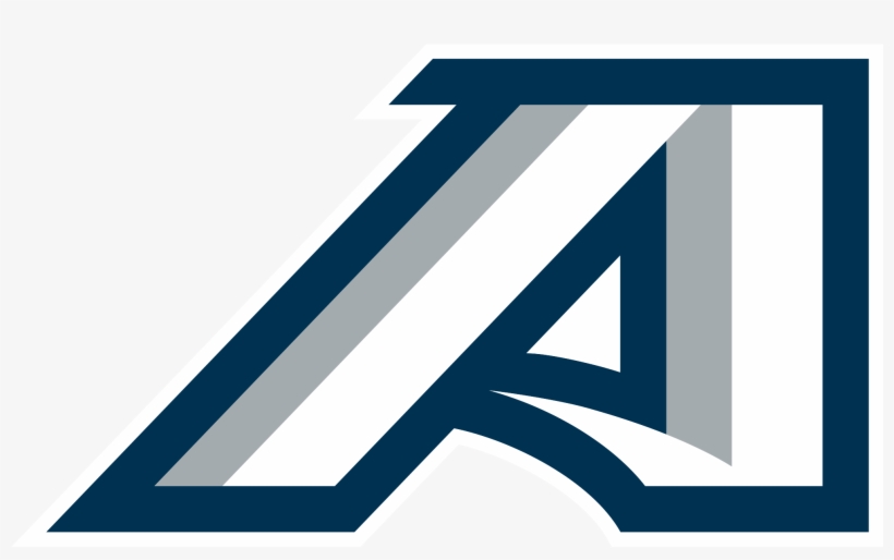 Open - Augusta State University Logo - 2000x1159 PNG Download - PNGkit