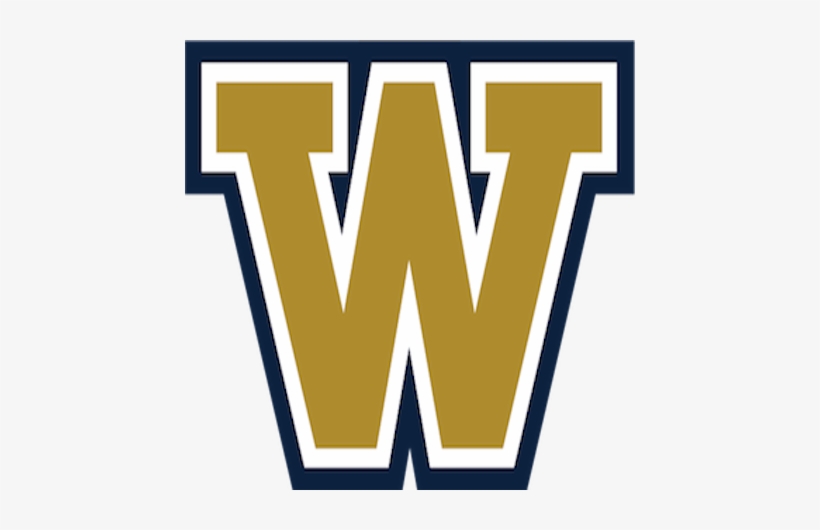 School Logo Image - Windham High School Logo - 450x450 PNG Download ...