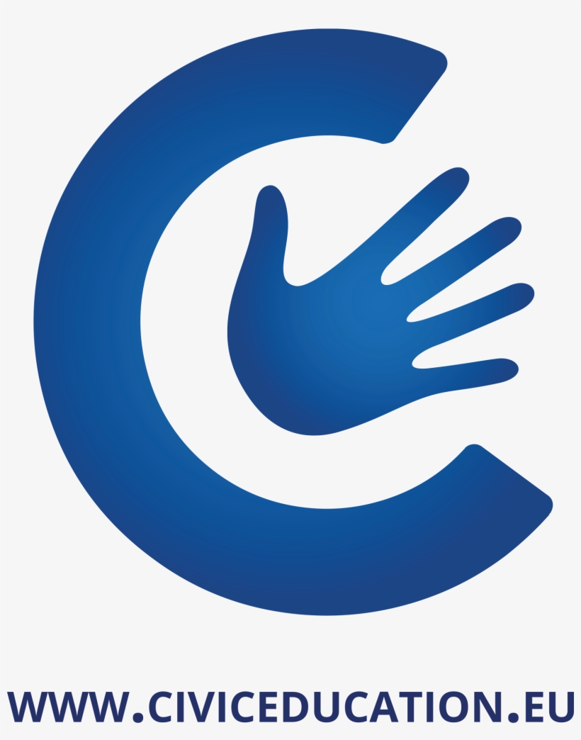 Civic Education Logo - 1675x2052 PNG Download - PNGkit