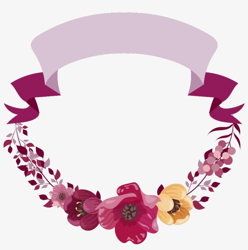 Download Transparent Banner Sticker - PNGkit