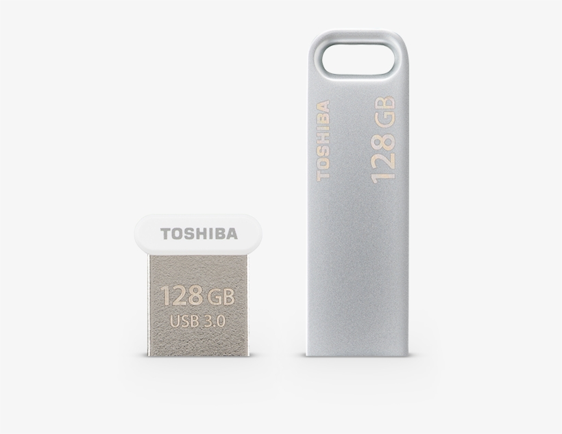 Usb Flash Drive - Toshiba - 640x640 PNG Download - PNGkit