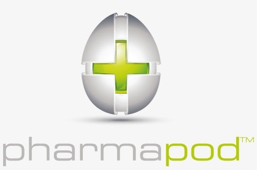 Key Responsibilities - - Pharmapod Logo - 1235x758 PNG Download - PNGkit
