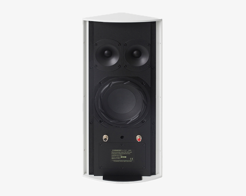 Ls1 - Studio Monitor - 750x750 PNG Download - PNGkit