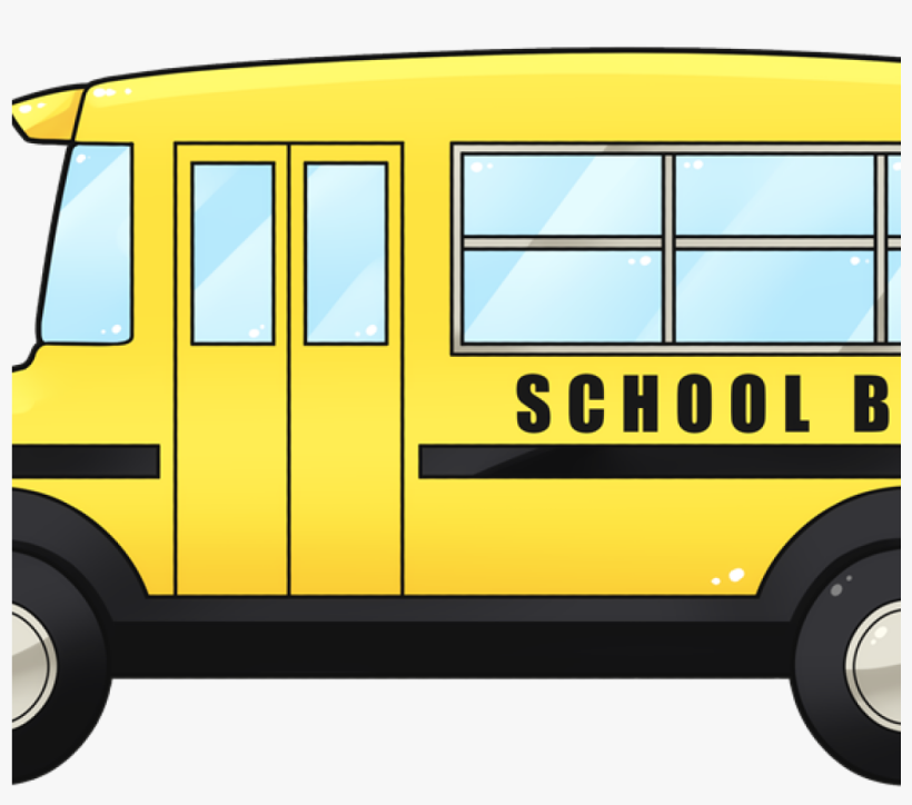 School Bus Clipart Free Baseball Clipart Hatenylo - School Bus Clipart ...