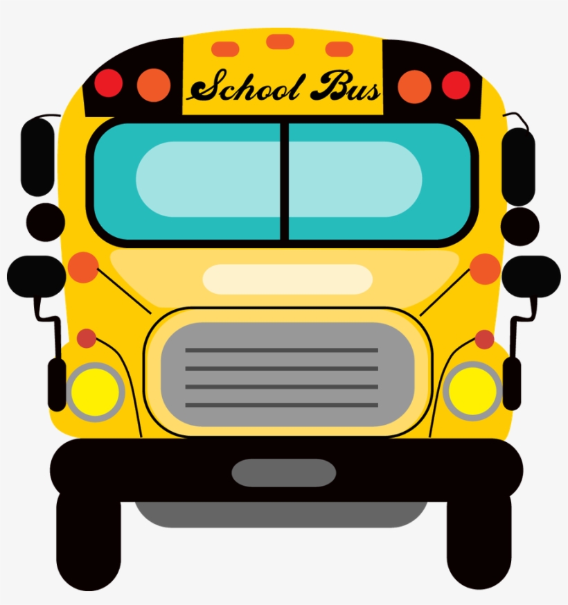 Minus Bus Driver Appreciation, Teacher Appreciation - Escola Minus ...