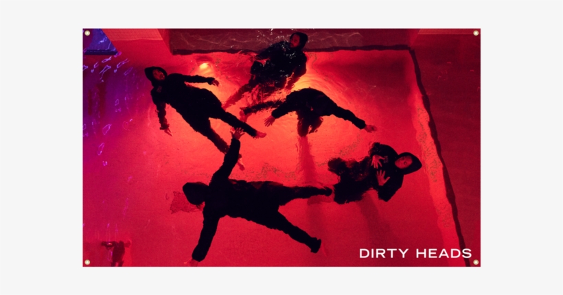 Deep Swim Wall Flag - Poster - 600x600 PNG Download - PNGkit