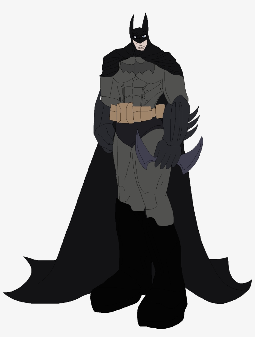 Batman - 1293x1634 PNG Download - PNGkit