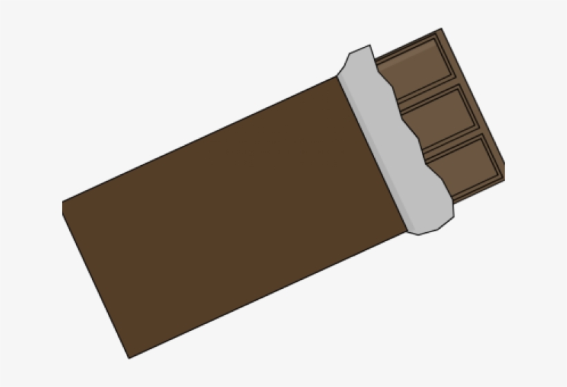 Candy Bar Wrapper Clip Art - 640x480 PNG Download - PNGkit