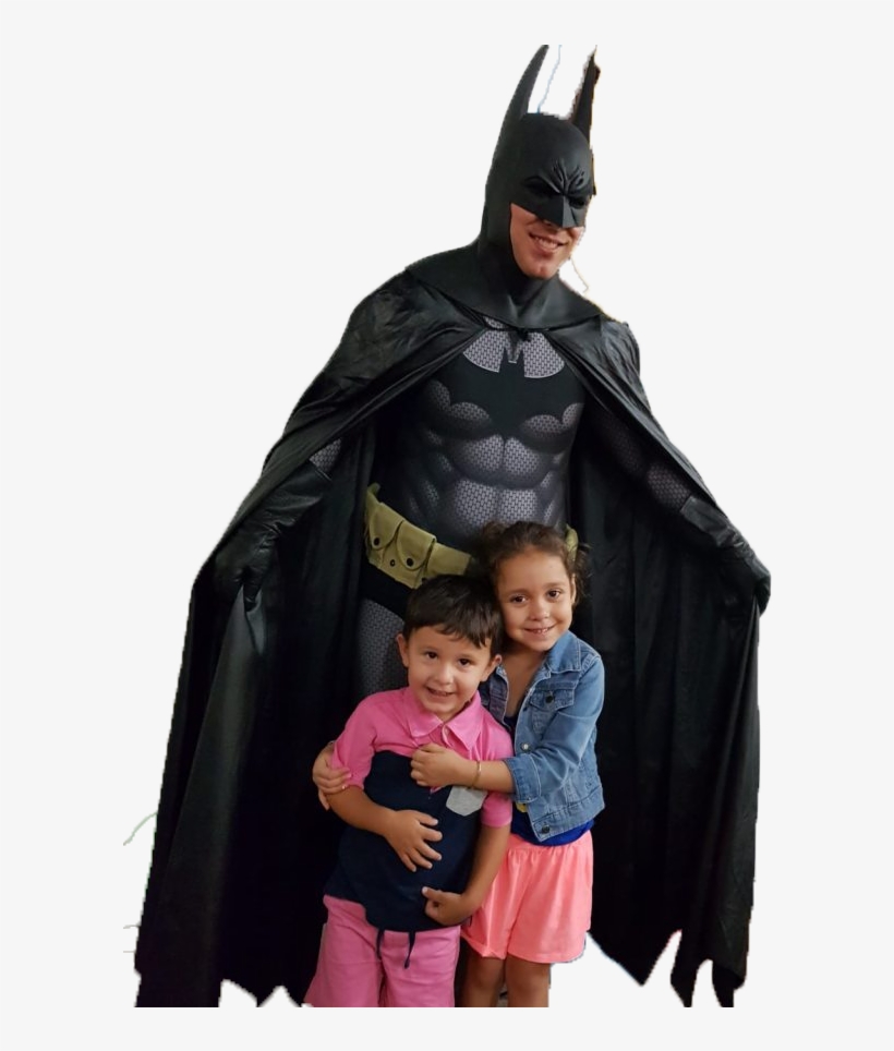 Download Transparent Batman - Cape - PNGkit