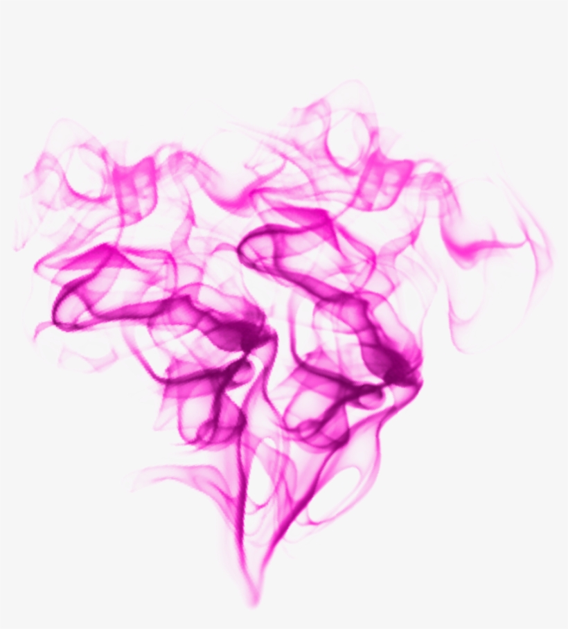 Swirl Sticker - Color Smoke Effect Png - 1024x1024 PNG Download - PNGkit