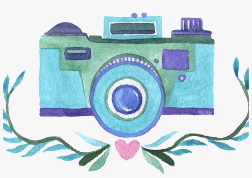 Download Transparent Camera Sticker - Cameras Png Desenho - PNGkit