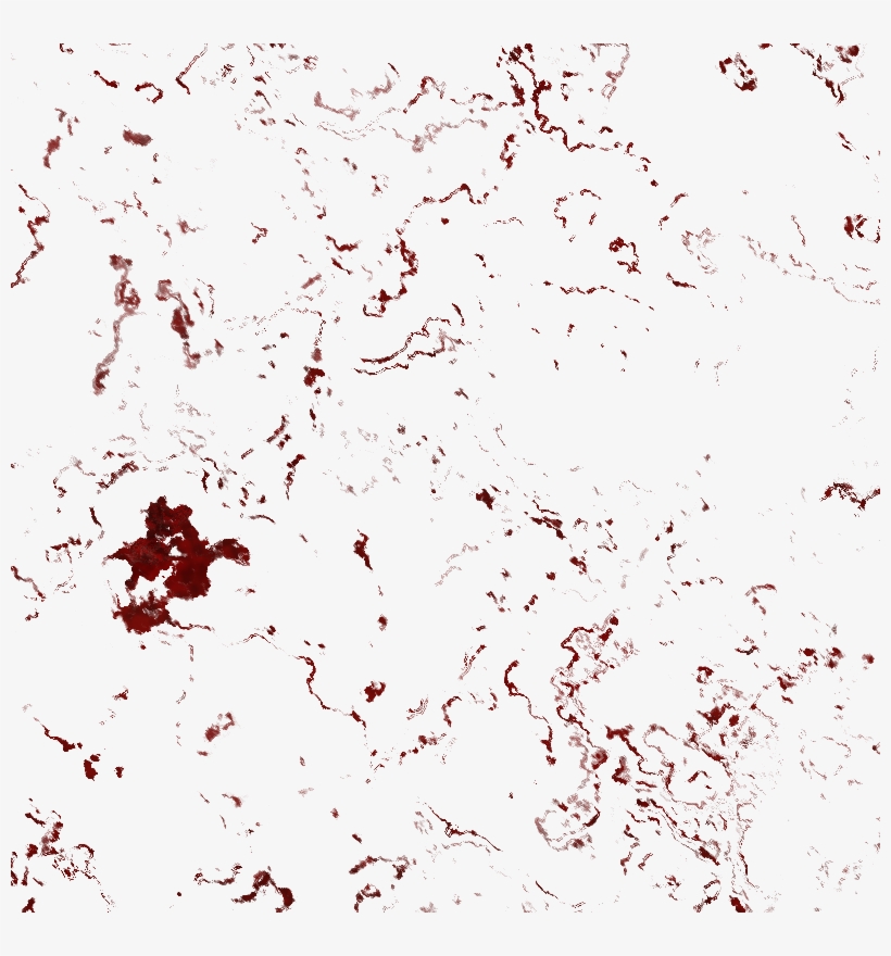 Bloody Overlay 800 X 800 Transparent Png - Illustration - 800x800 PNG ...