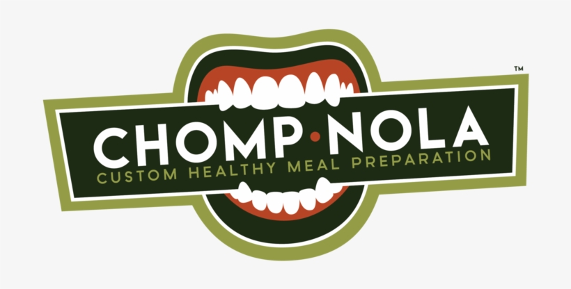 Chomp Nola - Label - 1000x773 PNG Download - PNGkit