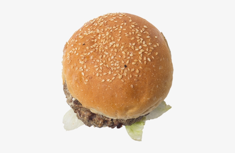 Hamburger - Fast Food - 866x650 PNG Download - PNGkit