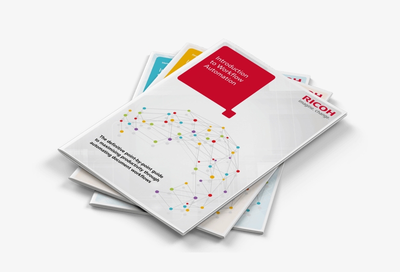 What Is Document Workflow Automation - Magazine - 692x478 PNG Download ...