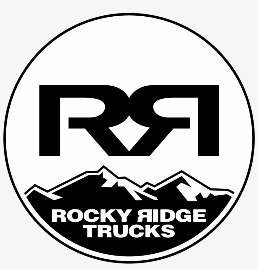 Rocky Ridge Trucks - Rocky Ridge - 1200x1168 PNG Download - PNGkit