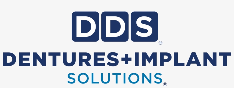 Download Transparent Dds Denture Implant Solutions - Parallel - PNGkit