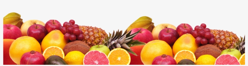 Download - Transparent Background Fruits Png - 1200x500 PNG Download ...