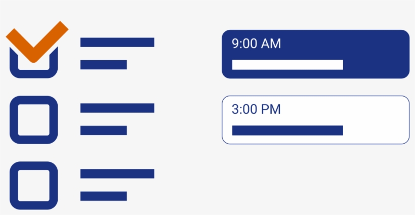First Off, Let Me Say That A Successful Time Management - Orange ...