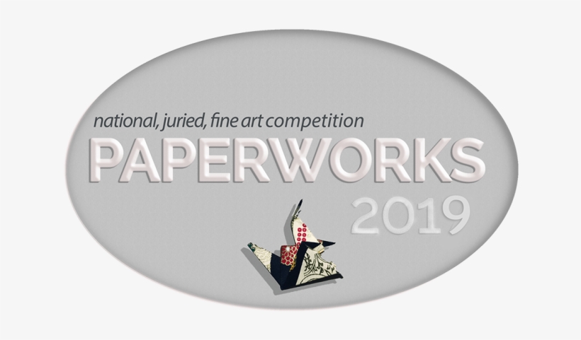 Paperworks 2019 - Badge - 700x476 PNG Download - PNGkit