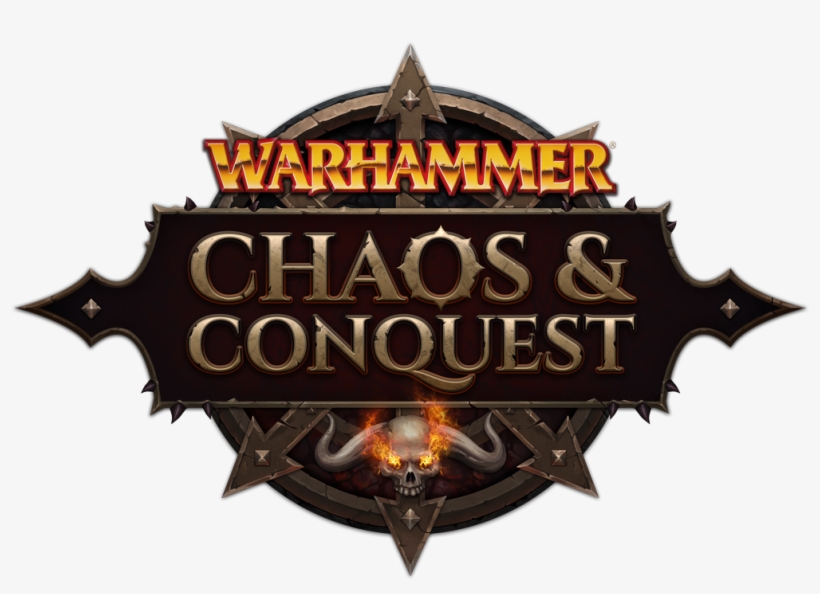 Tilting Point Announces Warhammer - Warhammer - 1600x701 PNG Download ...