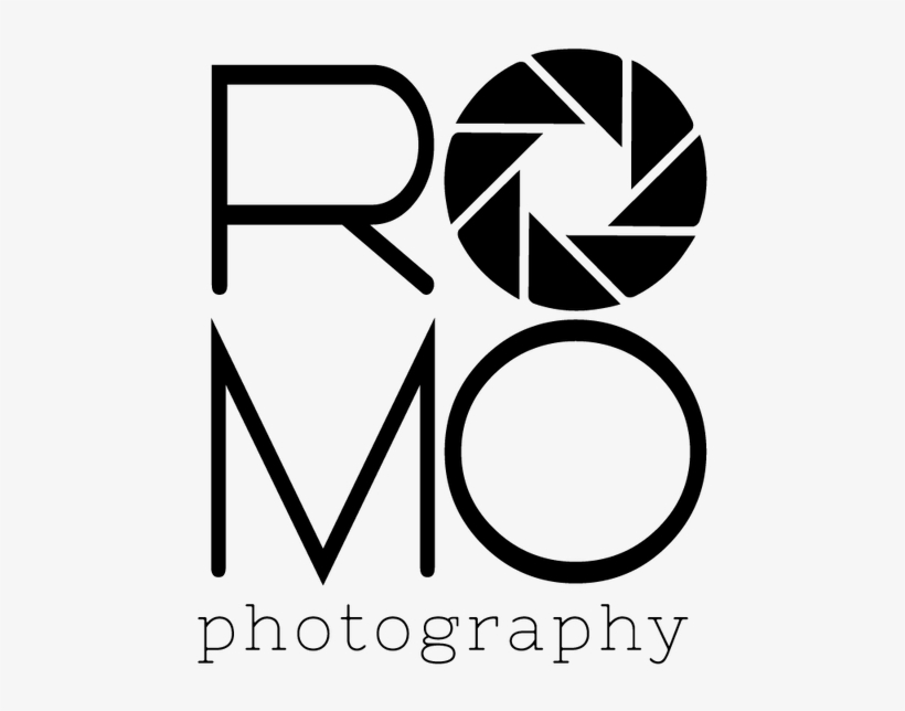 Romo Photography - Aperture Logo - 600x600 PNG Download - PNGkit