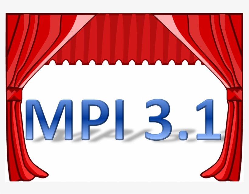 The Mpi - Theater Curtain - 1200x556 PNG Download - PNGkit