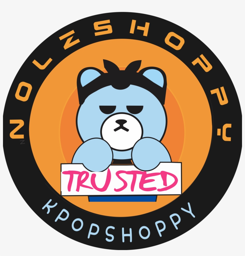 Kpop Shop Nolza - Cartoon - 1849x1849 PNG Download - PNGkit