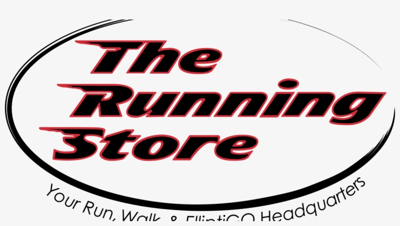 Trs Logo Tagline Color 1 - Running Store - 1180x610 PNG Download - PNGkit