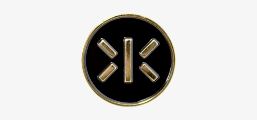 Logo Enamel Pin - Emblem - 600x600 PNG Download - PNGkit