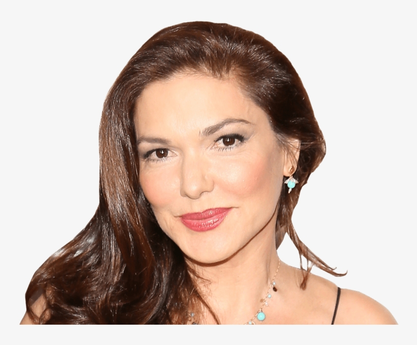 Download Transparent Laura Harring Face - PNGkit