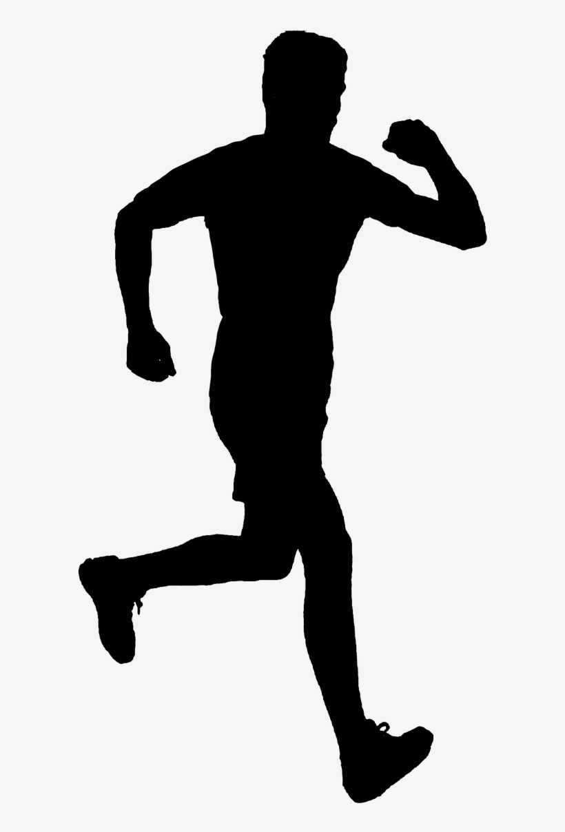 Jogging - 1280x1280 PNG Download - PNGkit