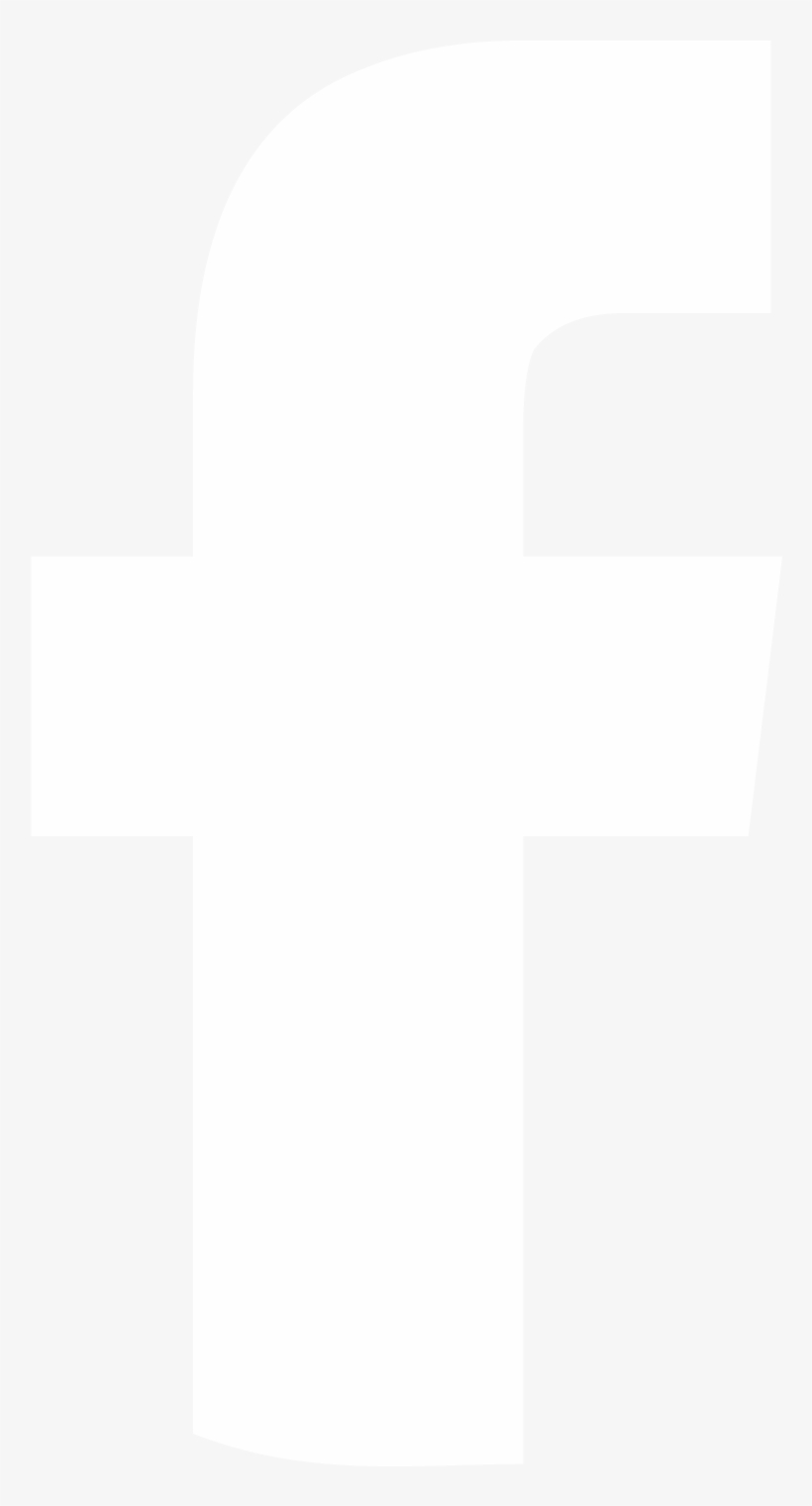 Download Transparent Facebook Logo White - White Facebook F Logo Png ...