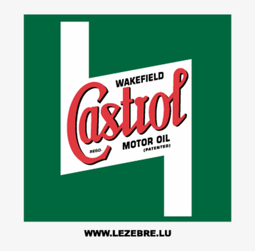 Castrol R - 800x800 PNG Download - PNGkit