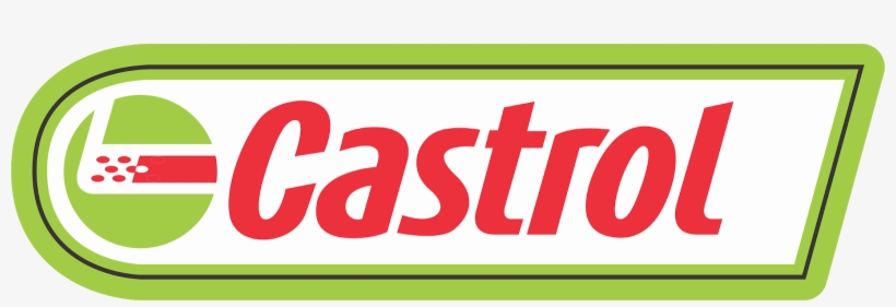 Download Transparent Download Logo Castrol Png Dan Cdr - Oval - PNGkit