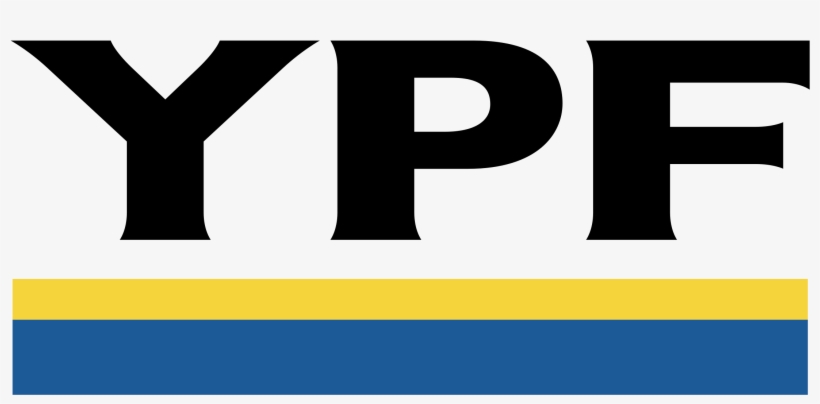 Ypf Logo Png Transparent Svg Vector Freebie Supply - Logo De Ypf Png ...