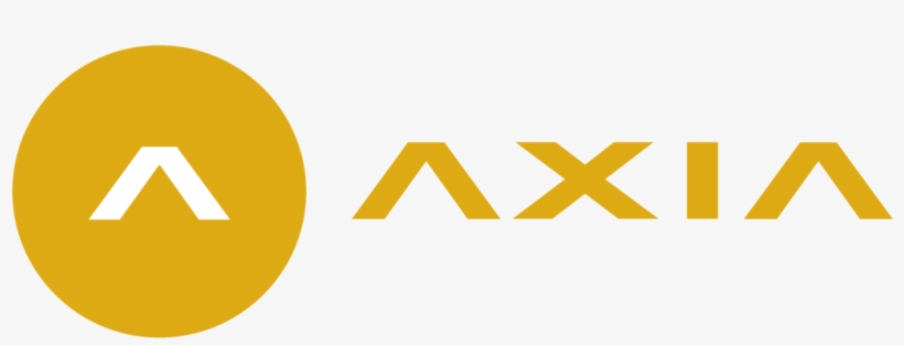 Axia Logo - 1024x341 PNG Download - PNGkit