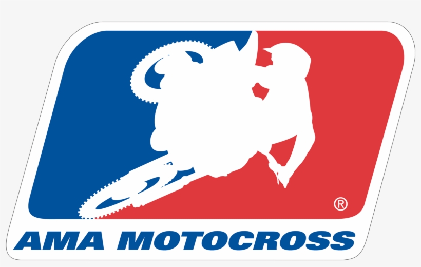 Ama Motocross Championship Logo - Ama Motocross Logo Png - 1600x942 PNG ...