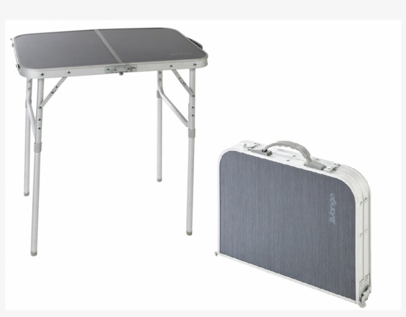 Vango Granite Folding Table - Folding Table - 1000x1000 PNG Download ...