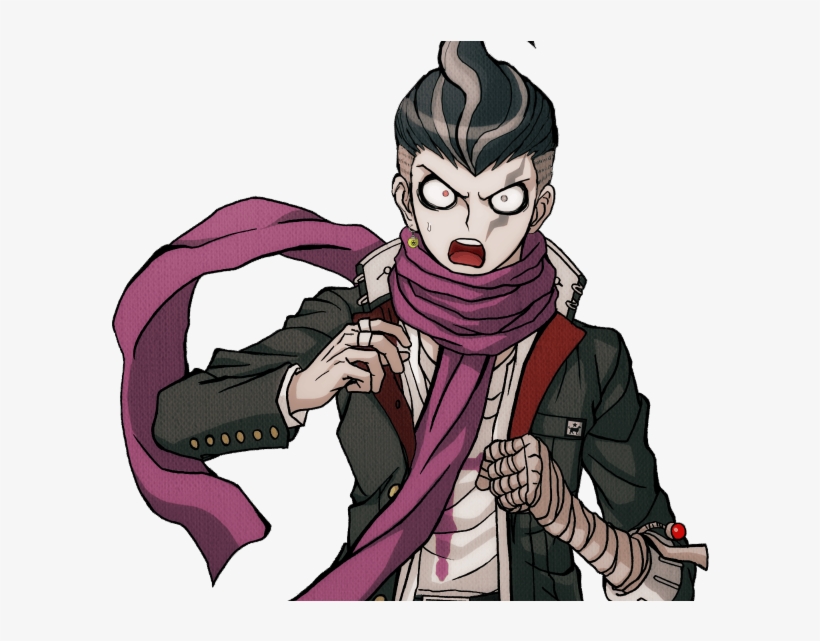Bustup 03 07 Zpsz1xh6nfb - Gundham Tanaka Sprites - 960x560 PNG ...