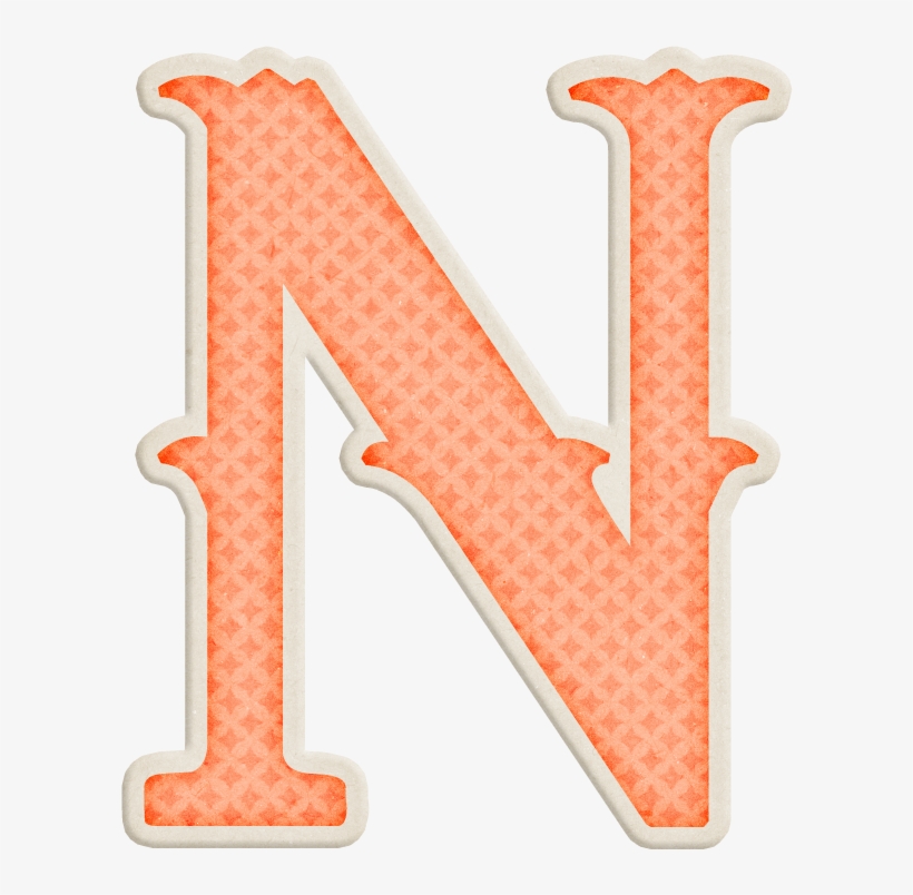 B * * Spring Fling Letter N, Alphabet Letters, Zentangle, - Letter ...