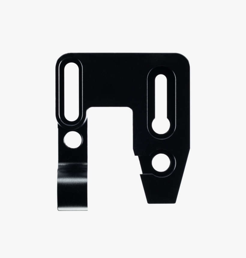 Bolt Sidearm Transmitter Mounting Bracket - Tool - 2048x2048 PNG ...