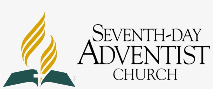 Download Transparent Logo - Seventh Day Adventist Church - PNGkit