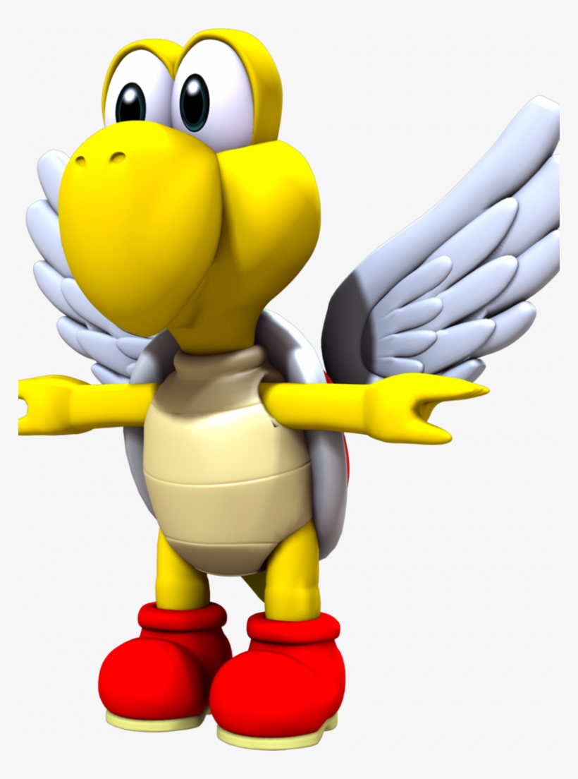 Koopa Troopa Costume - Cartoon - 768x1024 PNG Download - PNGkit