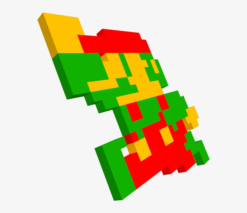 Download Zip Archive - Mario Models Resource - 750x650 PNG Download ...