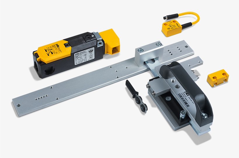 Features Of The Safety Bolt - Psenbolt - 752x462 PNG Download - PNGkit