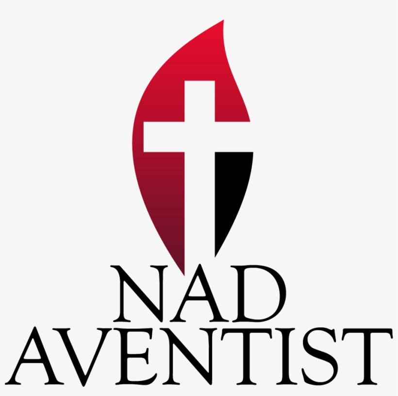 North American Division Of Sda Logo - 929x879 PNG Download - PNGkit