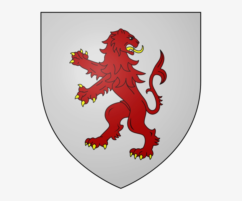 Image - House Reyne Sigil - 545x600 PNG Download - PNGkit