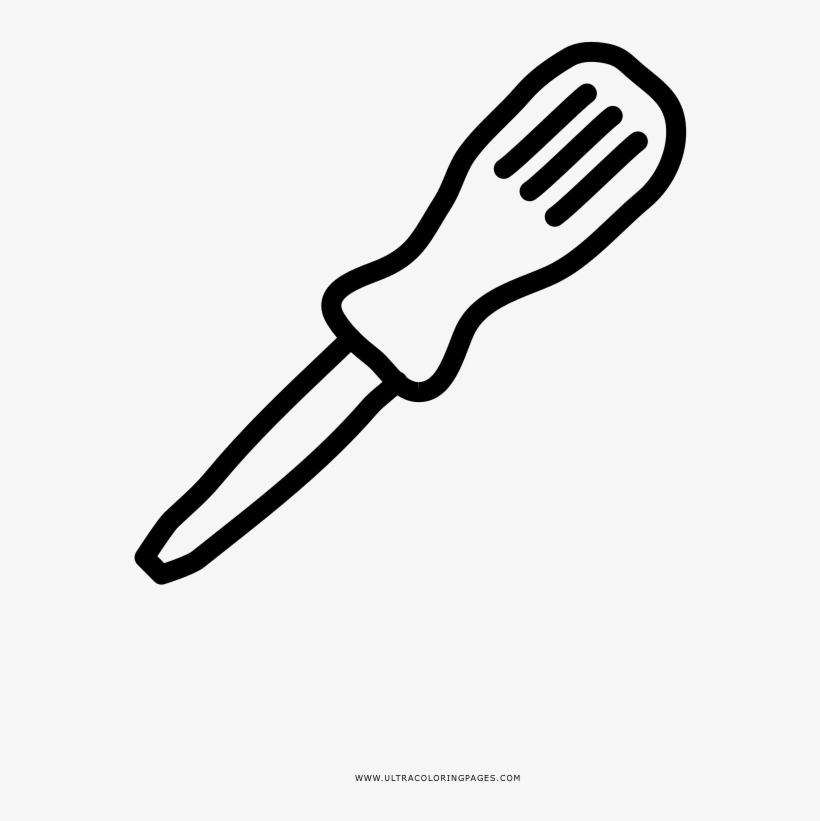 Screwdriver Coloring Page Imagenes De Un Destornillador Para Dibujar 1000x1000 PNG Download 
